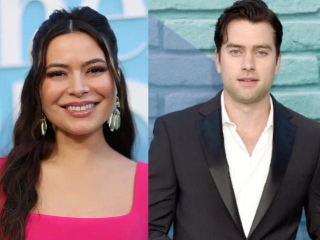 Miranda Cosgrove and Pierson Fode to star in Netflix rom-com ‘The Wrong ...