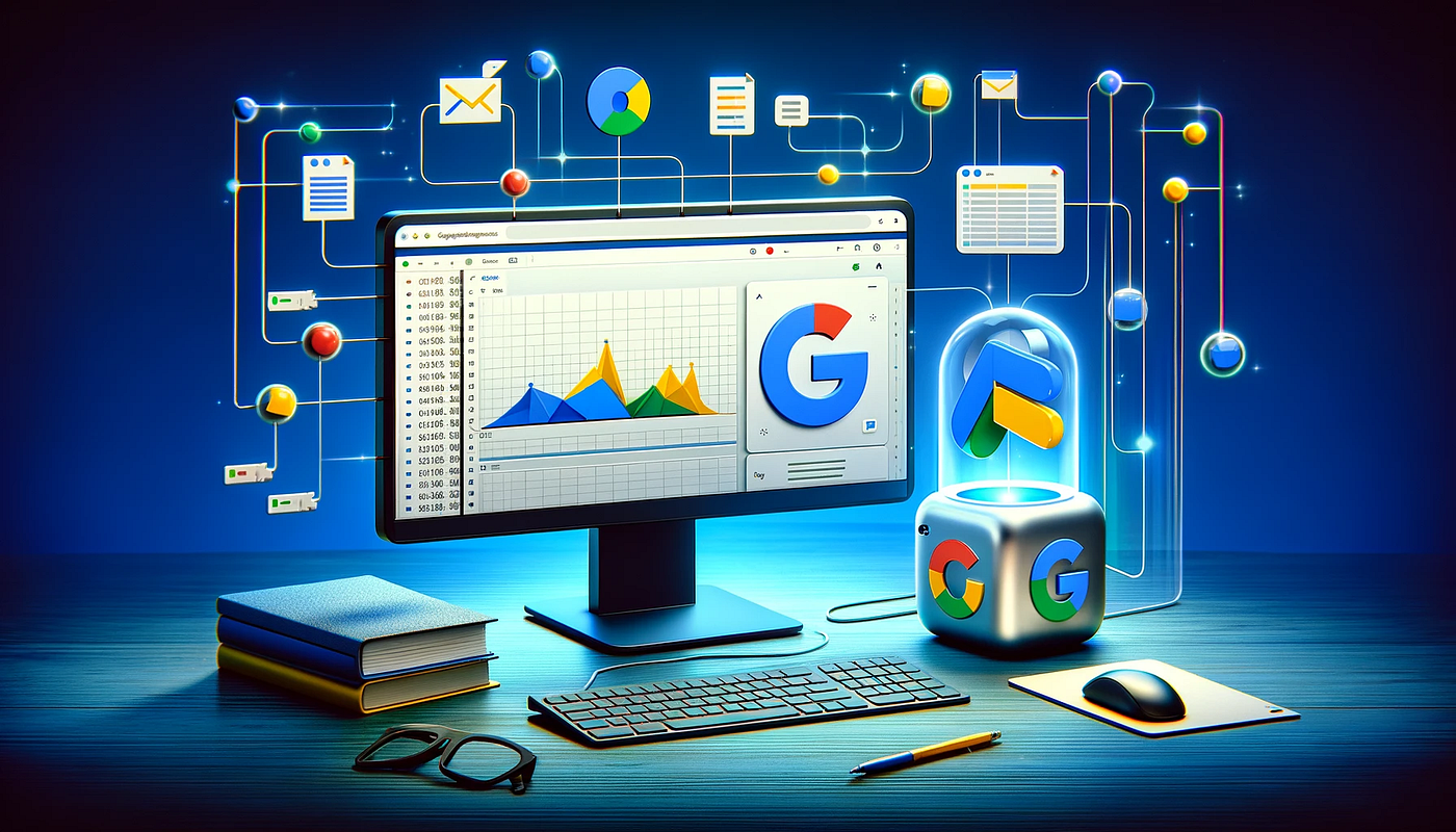 Google Sheets Empowers Users with Intelligent Table Conversion - Geo ...