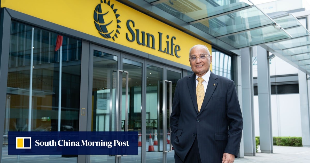 A legacy of loyalty: 46 years of service at Sun Life - Geo Live Tv