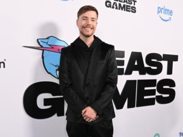 MrBeast’s Beast Games tops Amazon Prime as most-watched show in over 50 ...