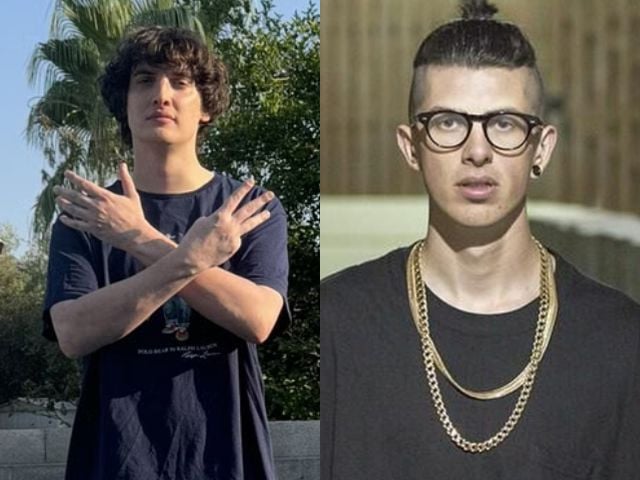 Ac7ionMan accuses Sam Pepper of rape, claims it prevents him from ...