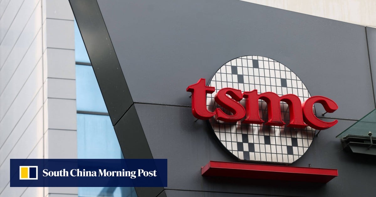 Exclusive | TSMC cuts ties with Singapore firm over chip found in Huawei processor: sources ...