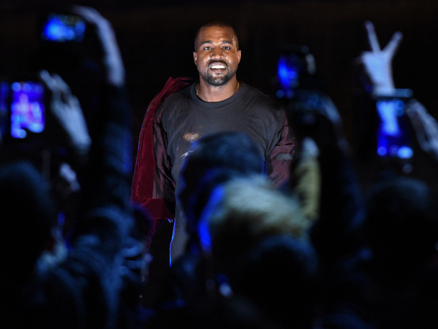 Kanye West teases second interview with Justin Laboy - Geo Live Tv