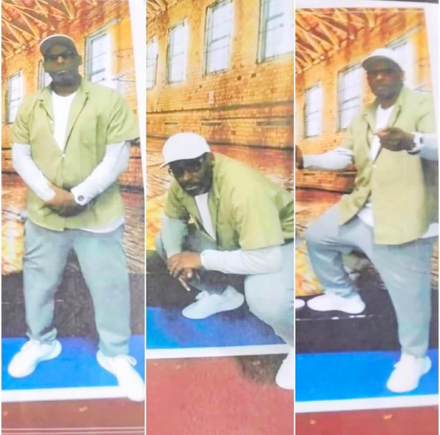 R Kelly looks barely recognizable in new prison photos – World Pakistan ...