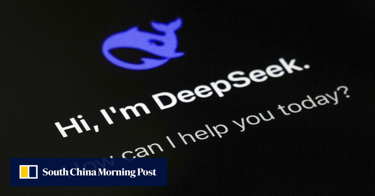 AI start-up DeepSeek’s ‘real’ costs and computing power debated as chip ...
