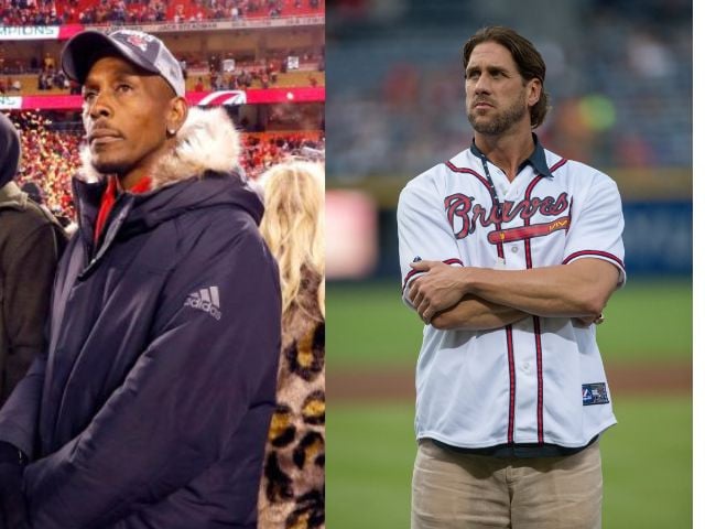 Patrick Mahomes Sr and John Rocker clash on Bourbon Street amid boxing ...