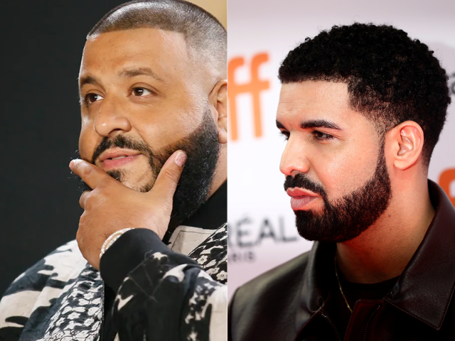 DJ Khaled deletes album announcement after Drake denies having two ...