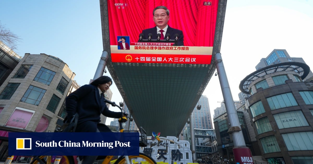 China widens fiscal window to step up spending, counteract US tariffs ...