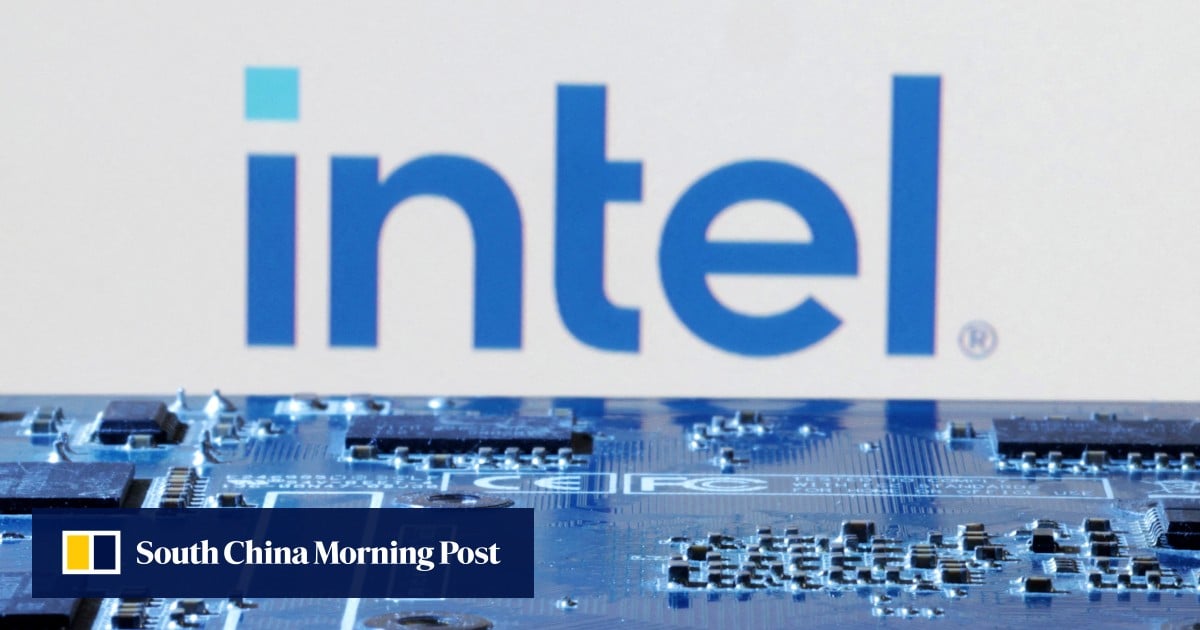 Nvidia and Broadcom testing chips on Intel manufacturing process ...