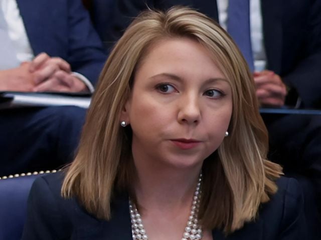 Former US Attorney Jessica Aber passes away, cause of death revealed - Geo Live Tv