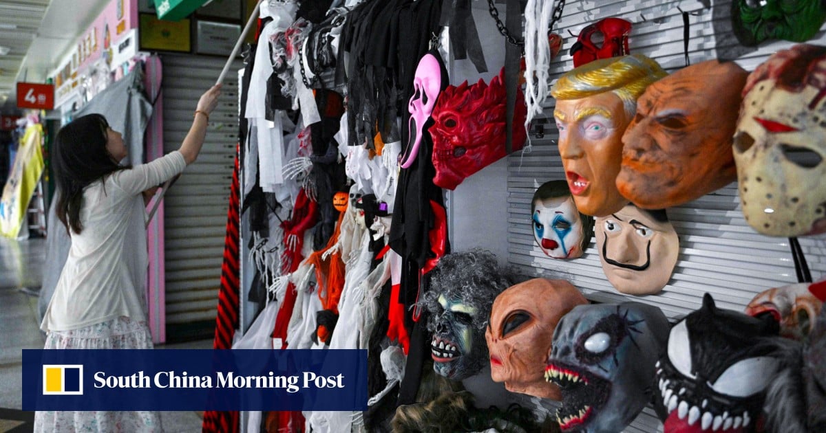 Canadian CEO cuts out US middlemen, forges direct China ties as supply ...