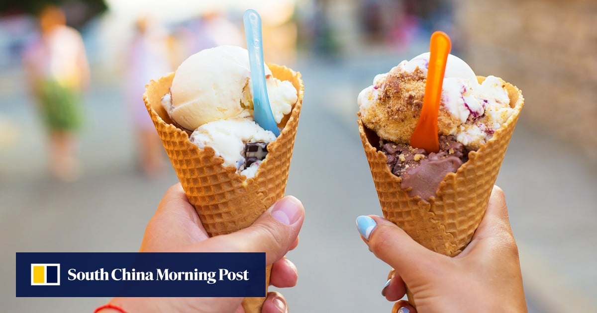 Foreign ice cream is no longer cool in China. Here’s why that matters ...