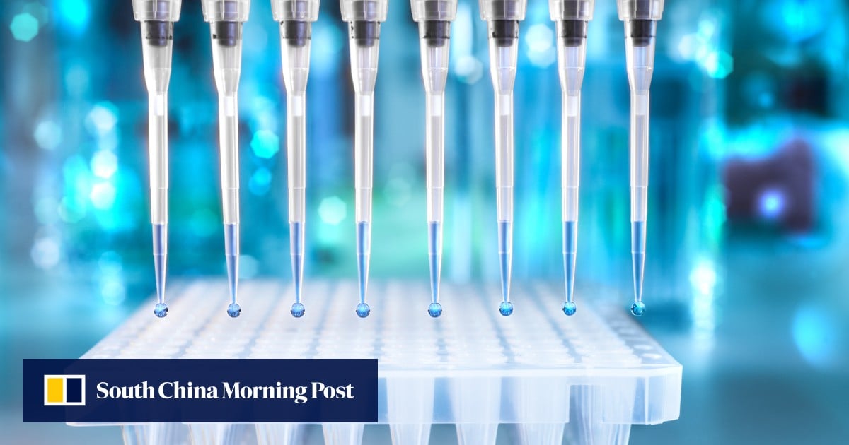 China’s drug prowess on show at global event, drawing industry ...