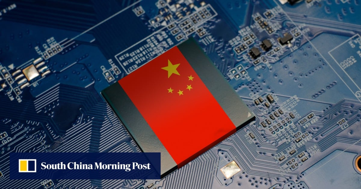 Tech war: Kylin upgrades operating system with AI, support for Chinese ...