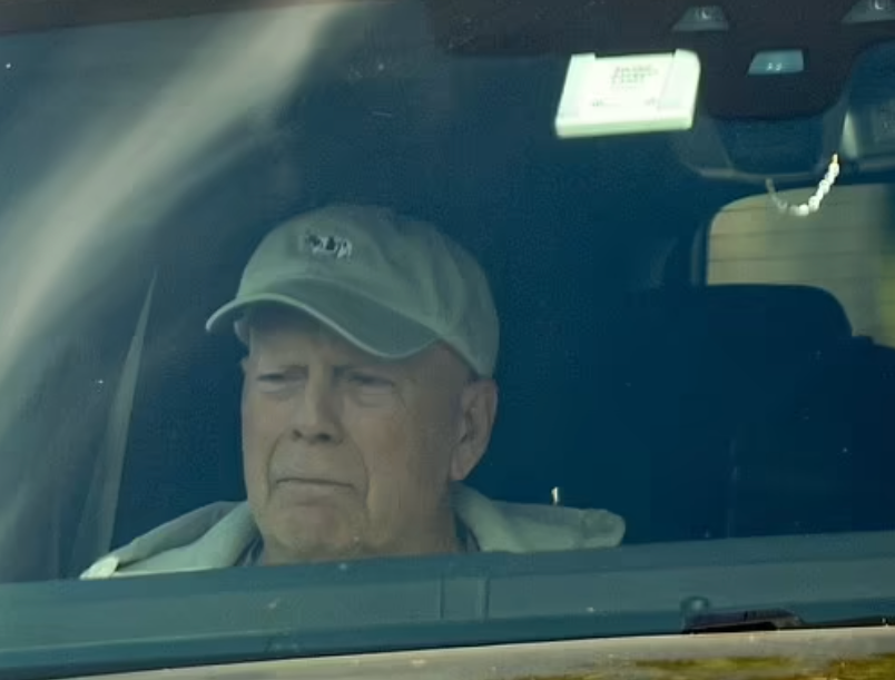 Bruce Willis’ Health Rapidly Declines As He Is Unable To Recognise Certain Family Members - Geo ...