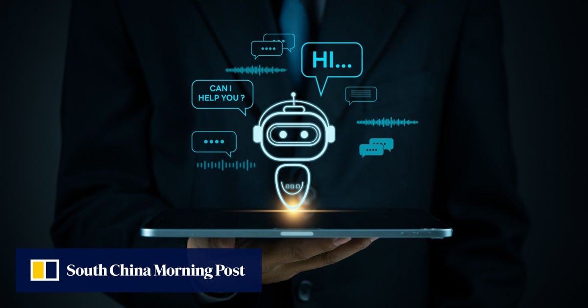 AI models from China’s DeepSeek, Alibaba and the US flatter users too ...