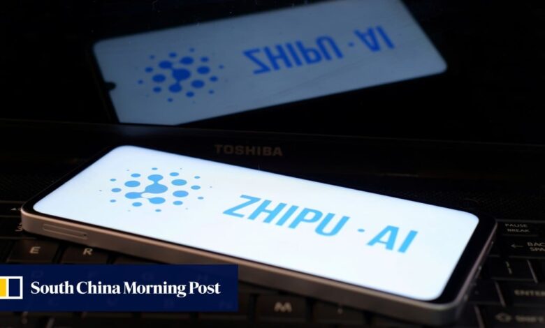 China’s Zhipu AI launches US$560 million share sale as Hong Kong’s IPO ...