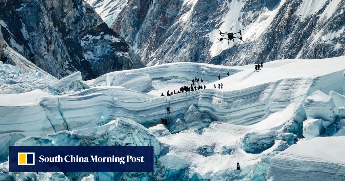 China’s ‘black flying’ drone dilemma: when tech advancement clashes ...