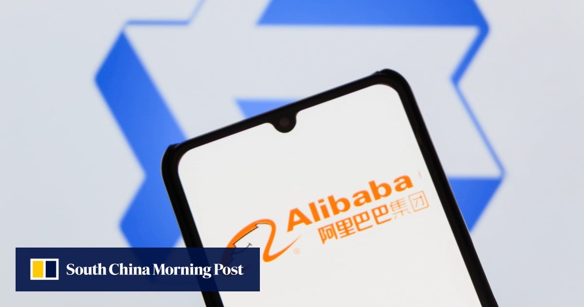 Alibaba reaffirms open-source AI commitment as tech giant hails Qwen ...