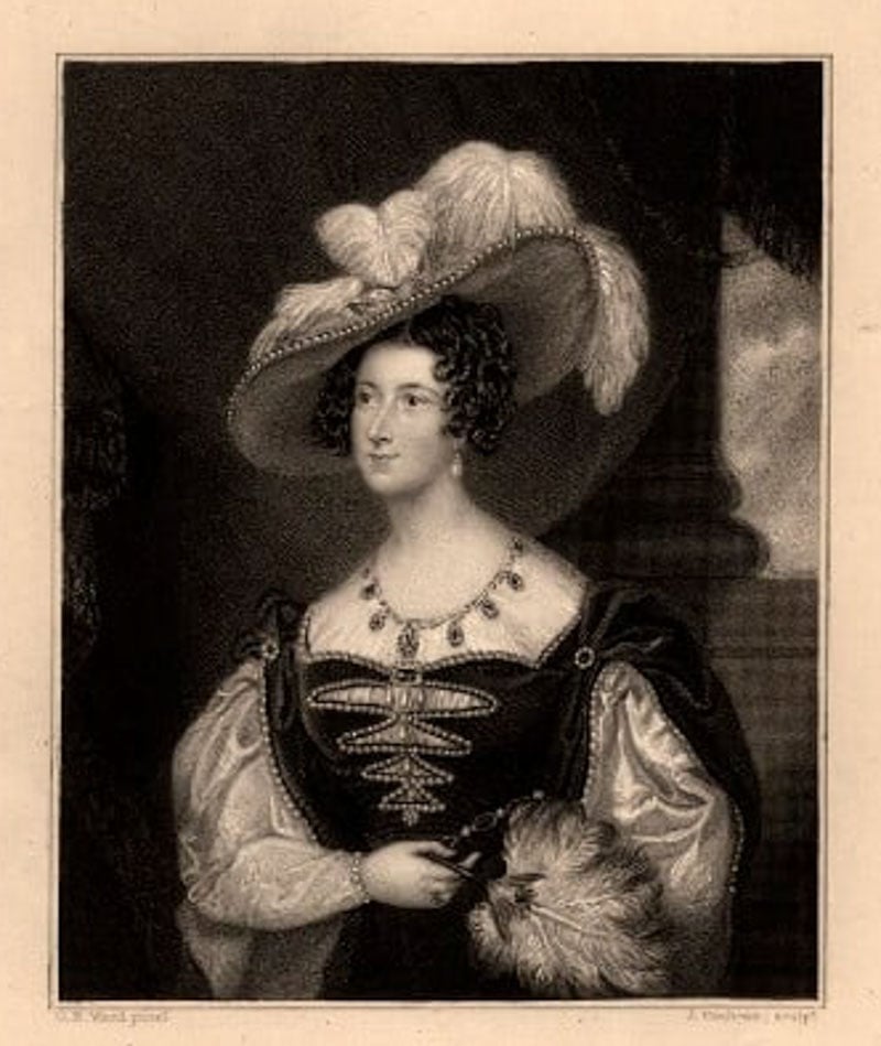 Pinkies Down: The Strict History and Etiquette of British Afternoon Tea ...